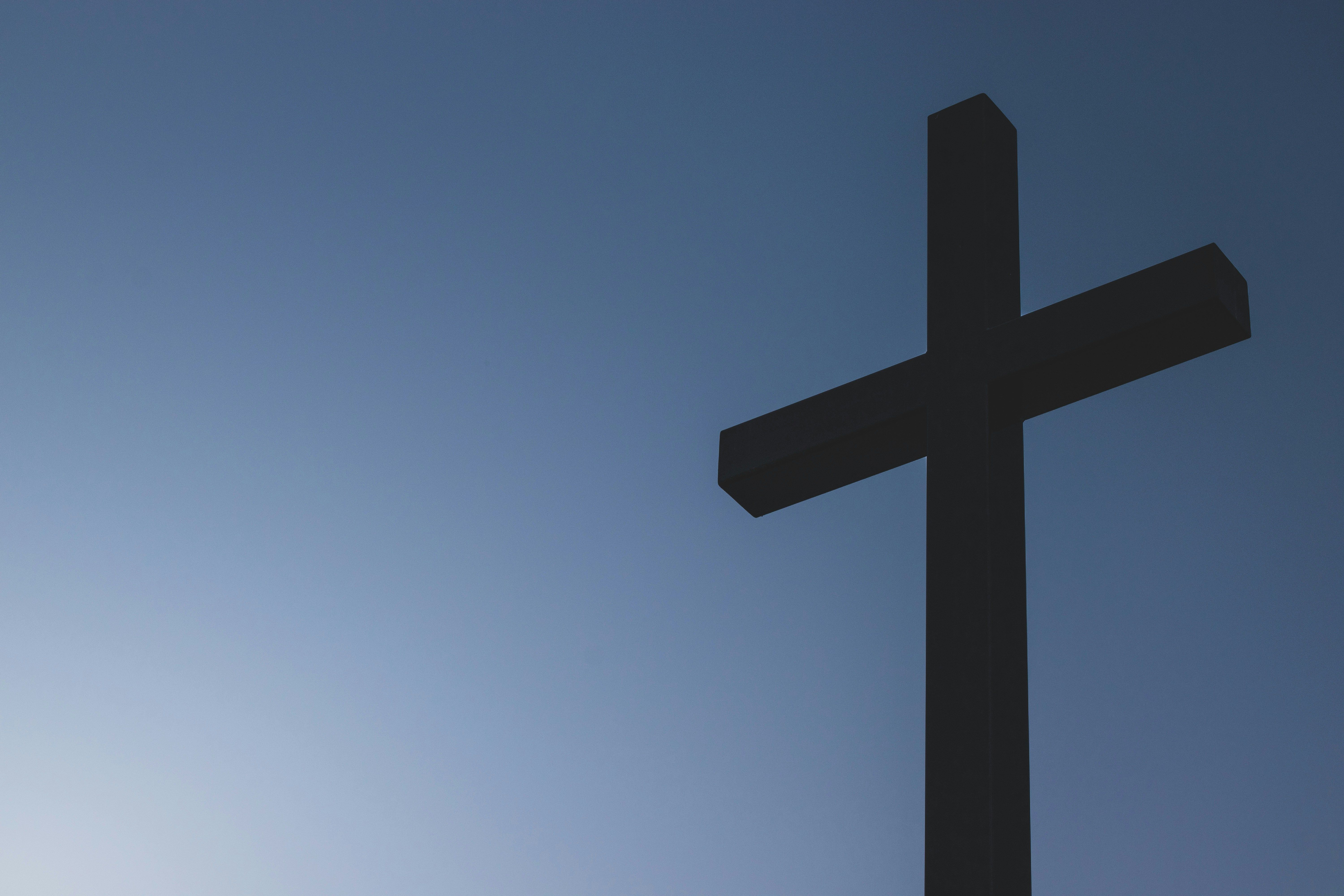 Good Friday Prayer Book Service | St Phil's