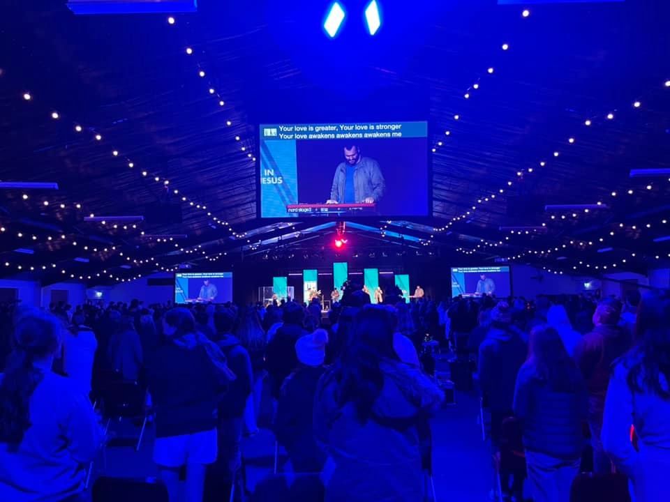 KYCK 2024 | St Phil's