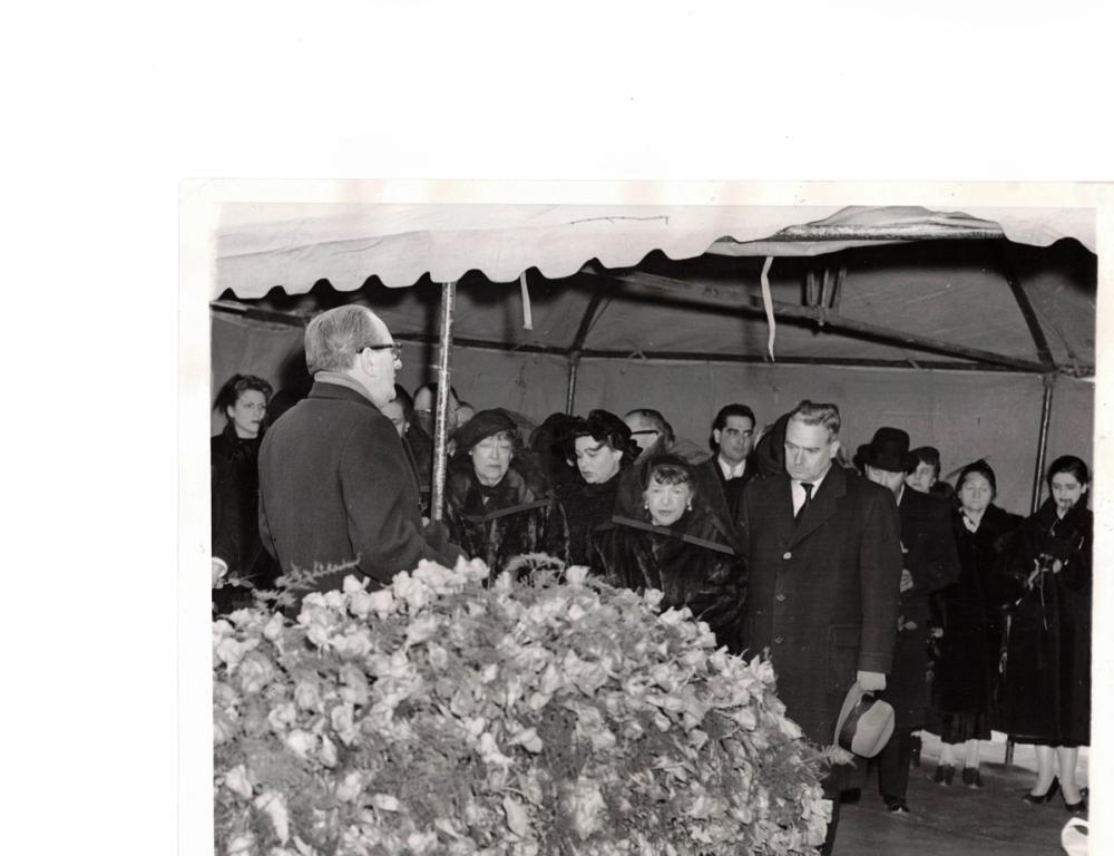 Serge Rubinstein and the Scourge of Bad Men | Sarah Weinman