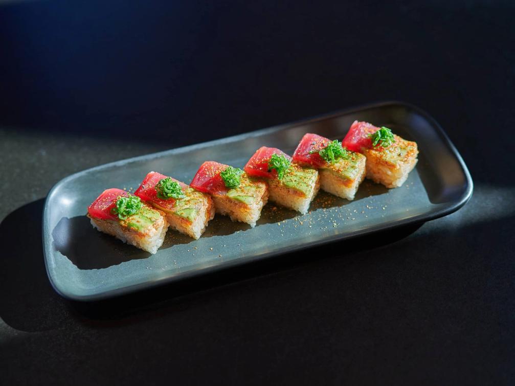 Bamboo Sushi | Sustainable Sushi Restaurant