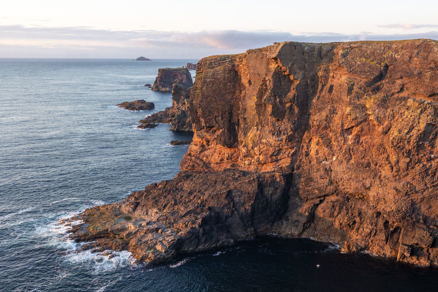 Shetland Landscape Photography | Calum Toogood