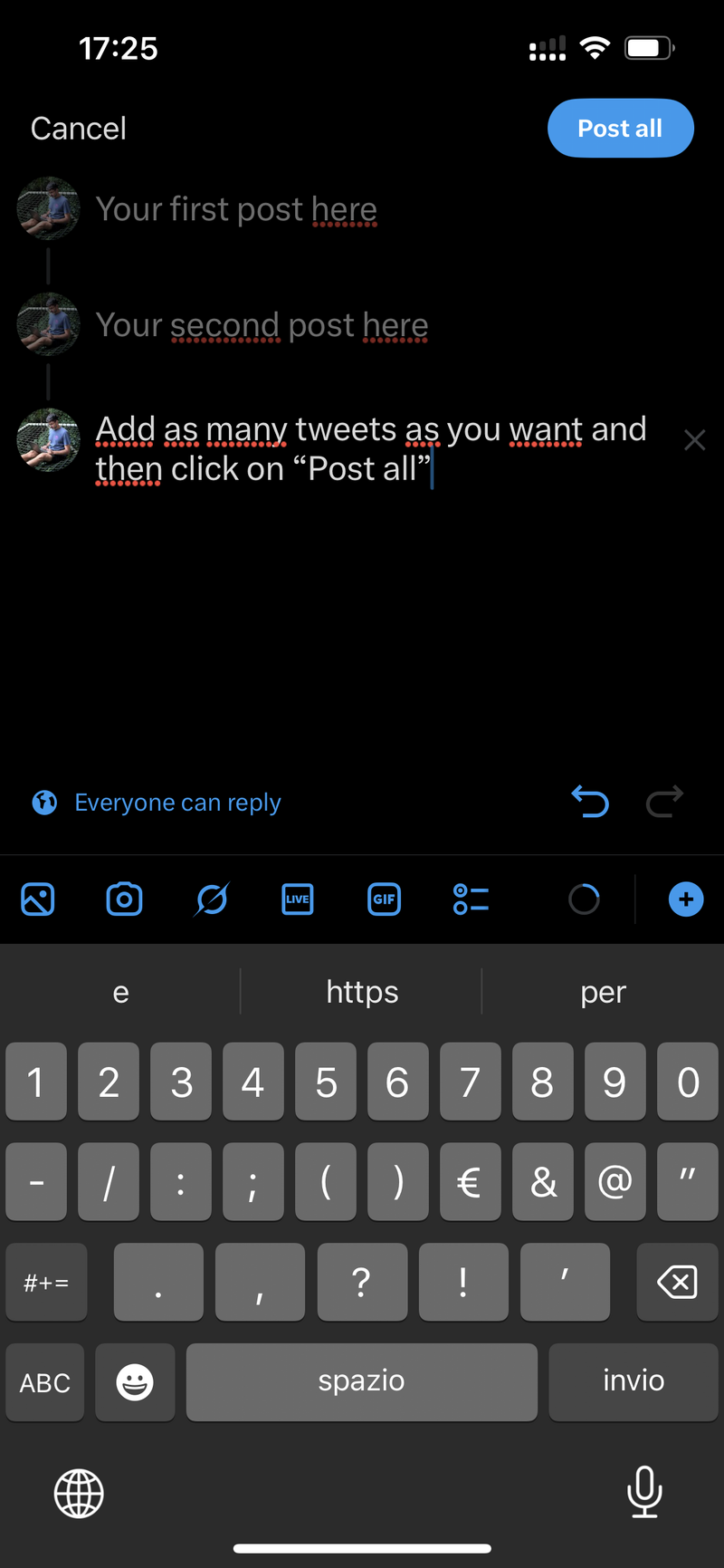 How to Make a Thread on Twitter (X) in 2026: Step-by-Step Guide