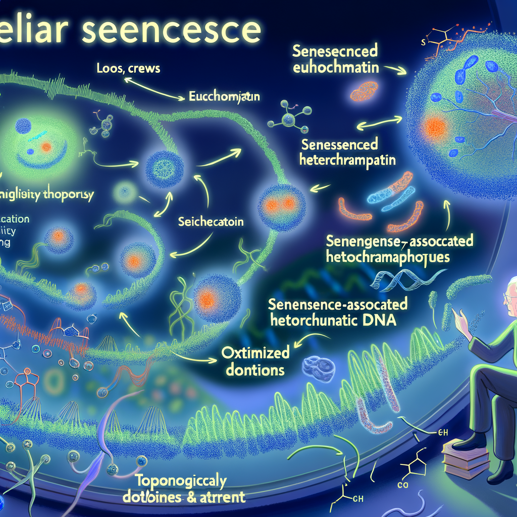 Latest in Longevity Research: How Biohacking Longevity, Epigenetic ...