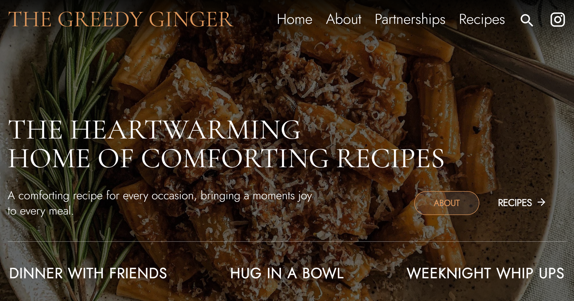 Gochujang Chicken Rice Bowl | The Greedy Ginger