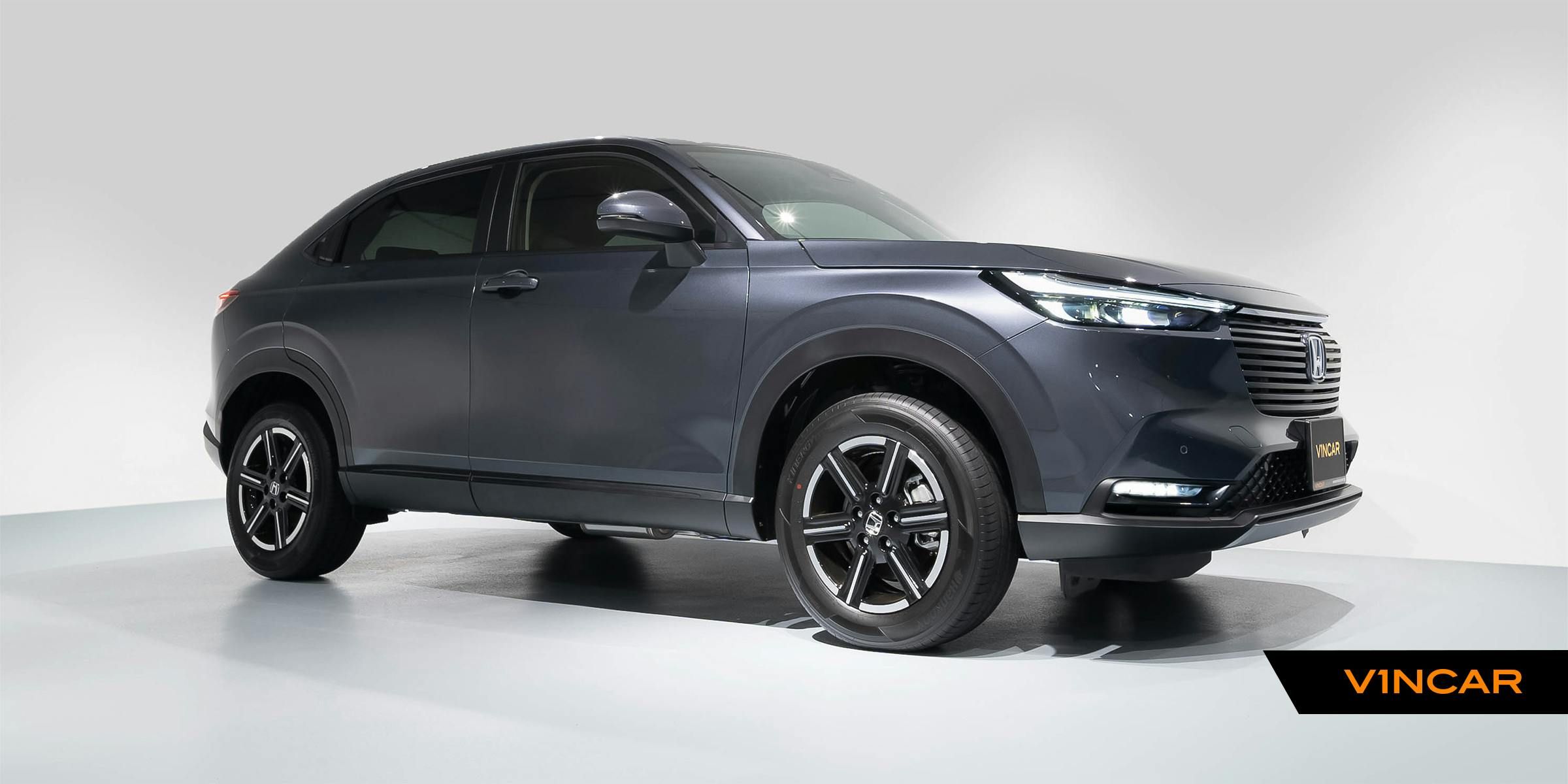 Blog Post | Honda Vezel and N-Van Review: A Comprehensive Take