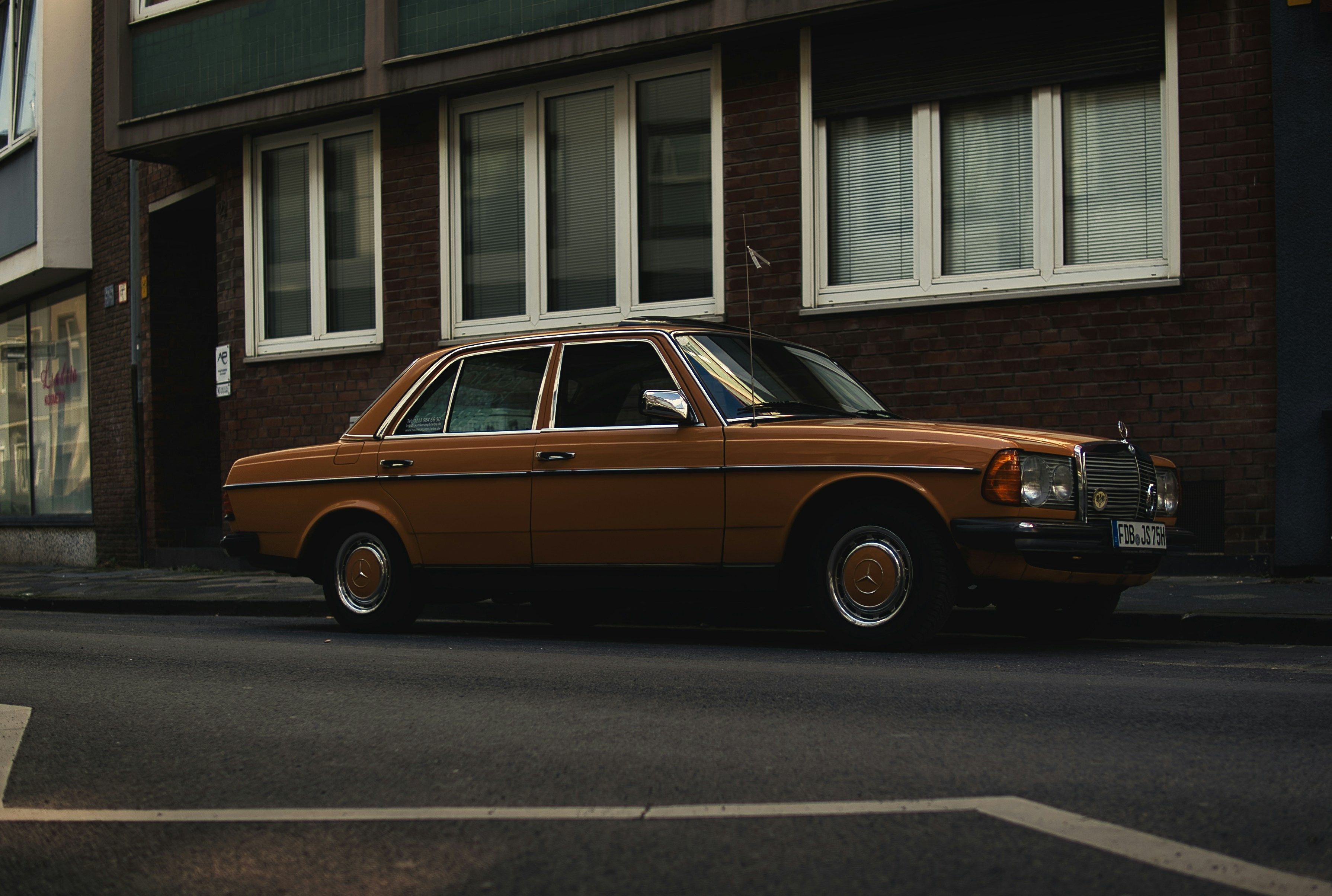 Station Wagon