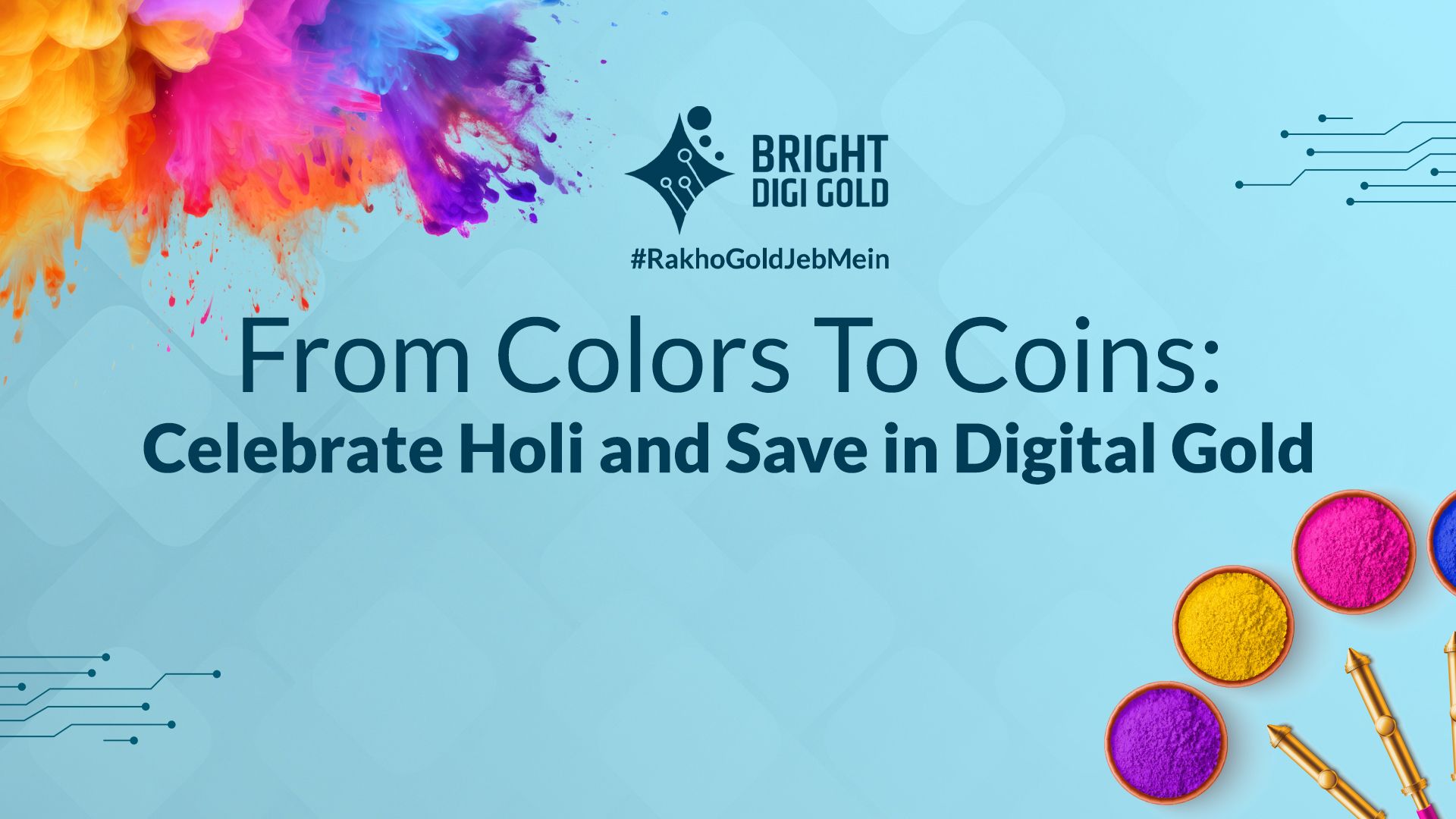 Best Platform to Buy & Sell 24K Digital Gold - Bright DiGi Gold