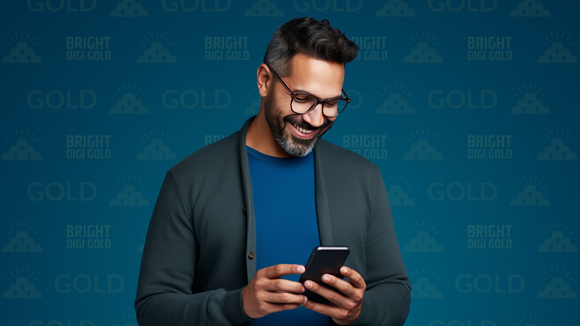 Best Platform to Buy & Sell 24K Digital Gold - Bright DiGi Gold