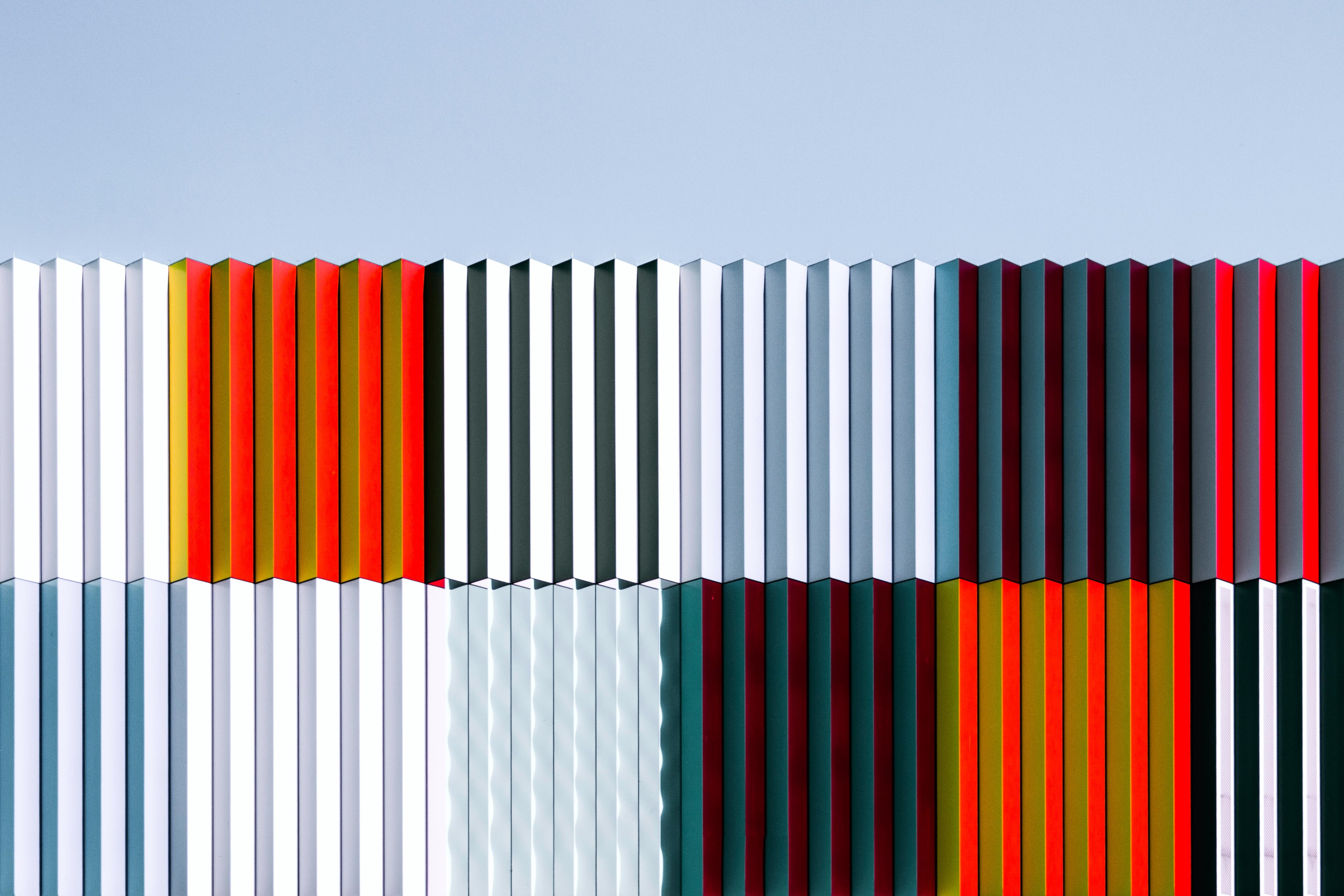 Getting Started with UI Collection View Compositional Layout – Lickability