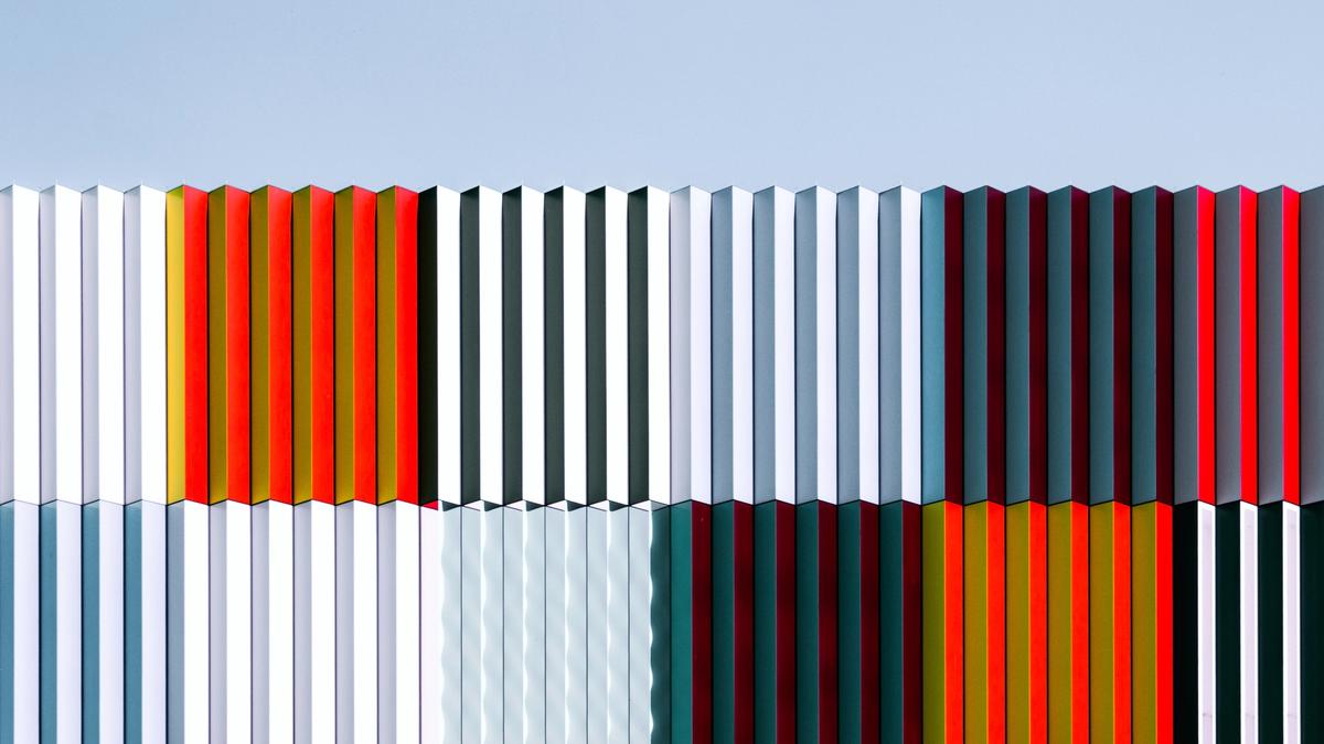 Getting Started with UI Collection View Compositional Layout – Lickability