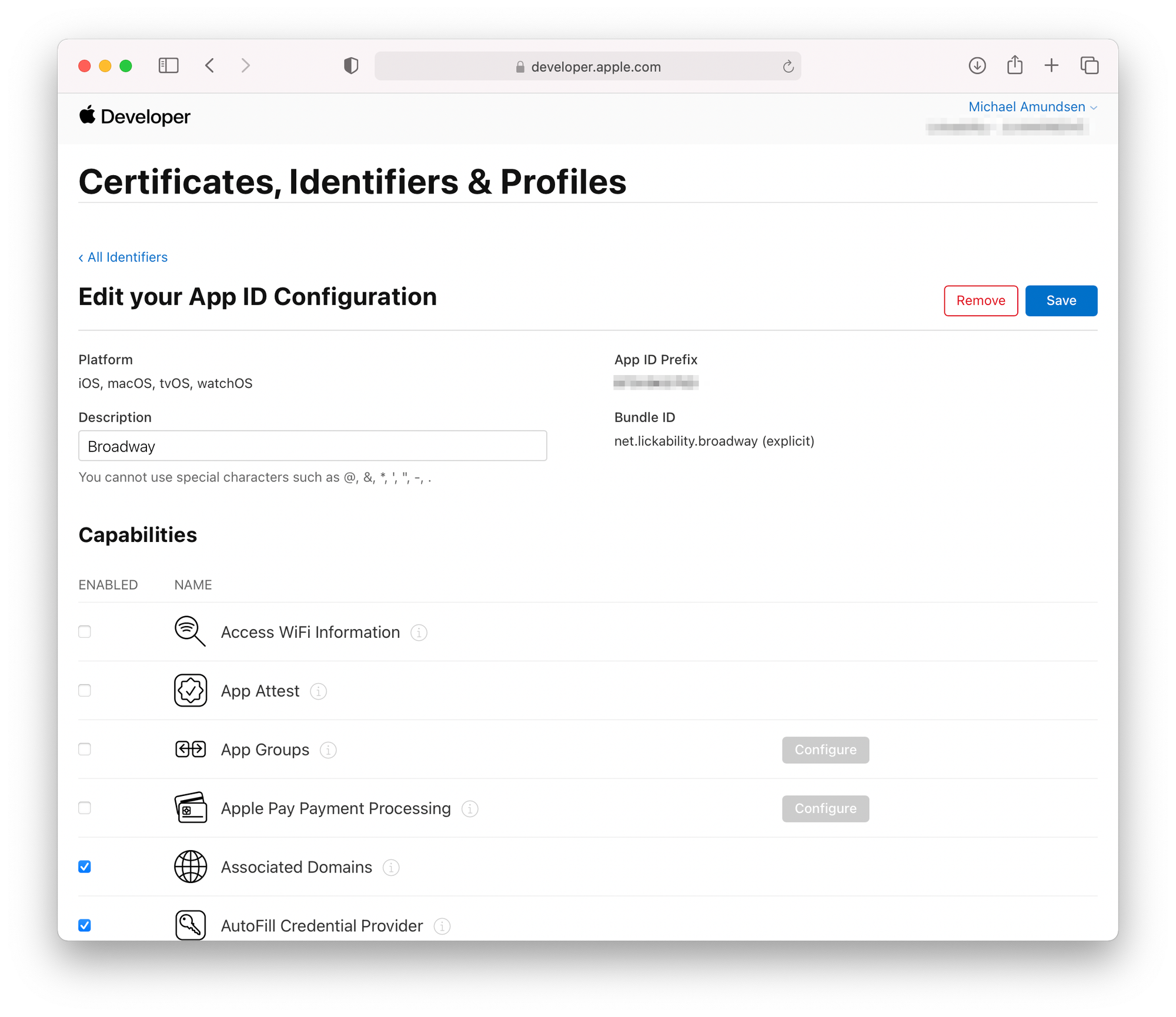 🐞 Insidious Bugs #3: Apple App Site Association File Identifiers ...