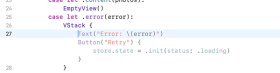 Predictive Code Completion in Xcode – Lickability