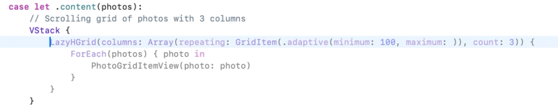 Predictive Code Completion in Xcode – Lickability