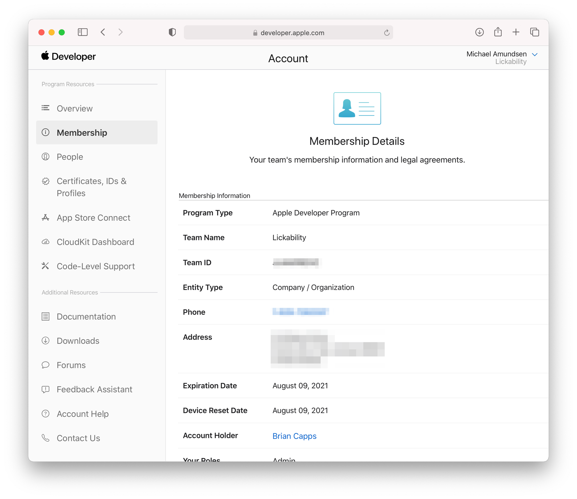 🐞 Insidious Bugs #3: Apple App Site Association File Identifiers ...