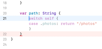 Predictive Code Completion in Xcode – Lickability