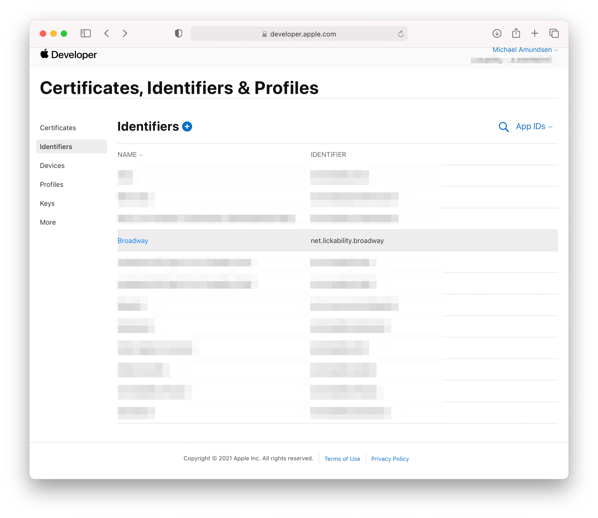 🐞 Insidious Bugs #3: Apple App Site Association File Identifiers ...