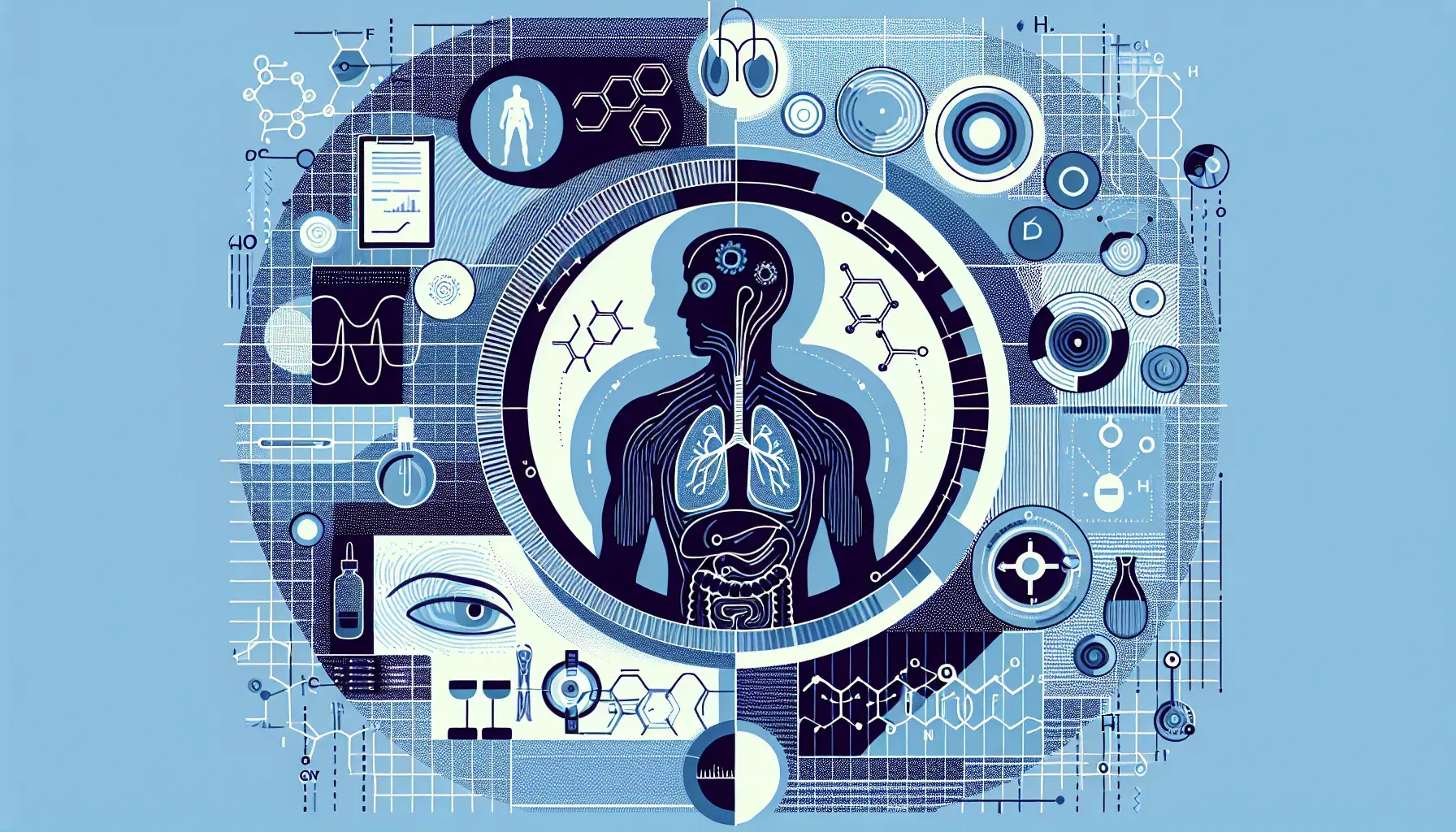 How Hormones Regulate Body Functions - Physiologist