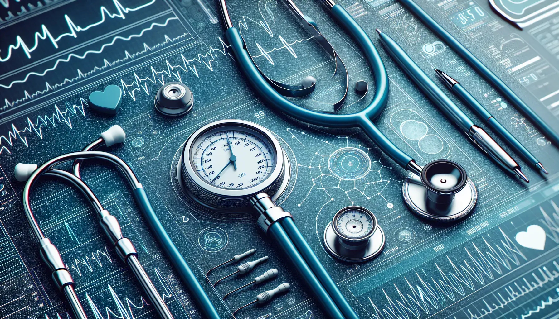 Methods in Human Physiology Measurement - Physiologist