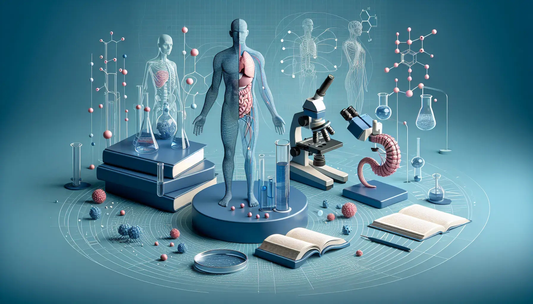 Steps to Become a Certified Physiologist - Physiologist