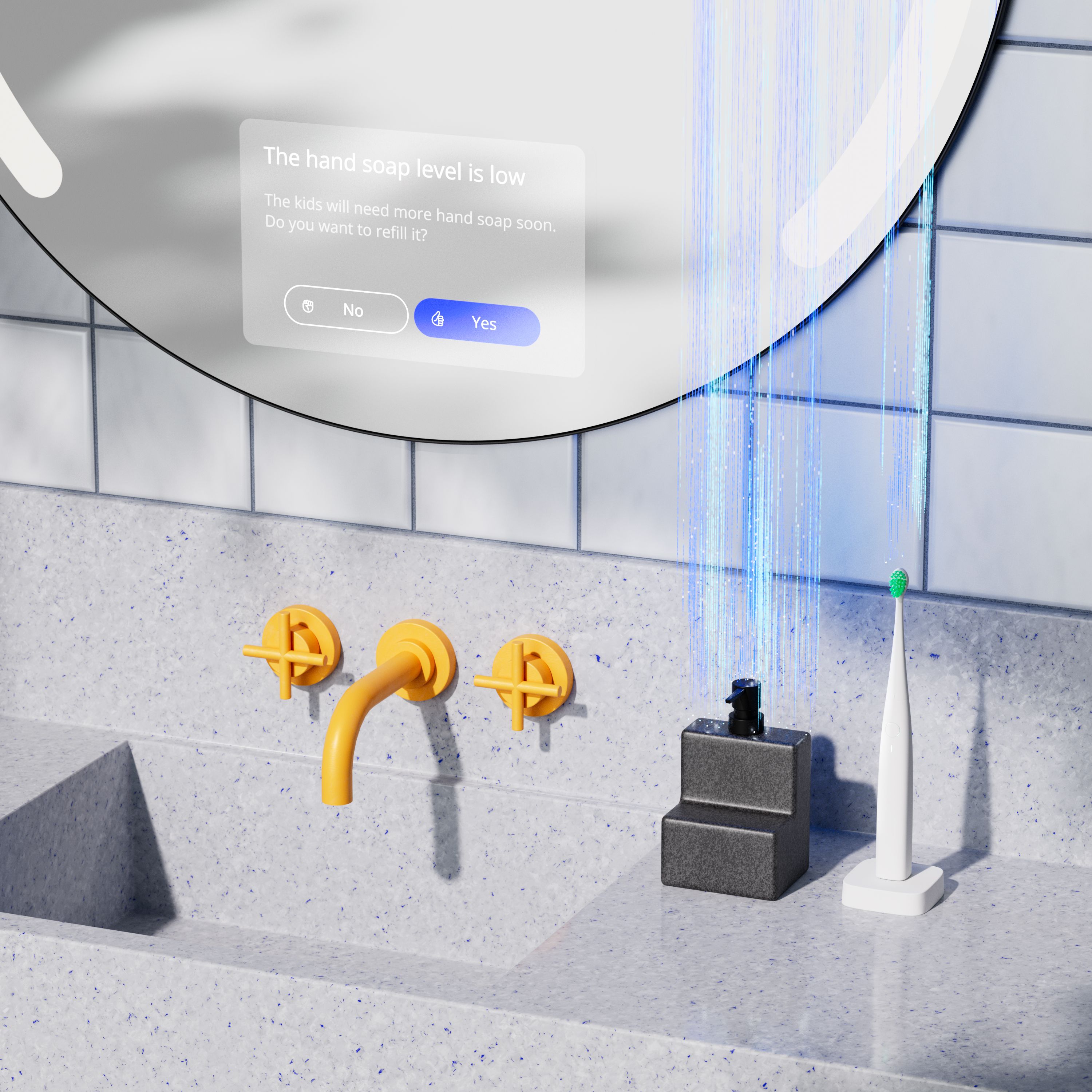 CES 2024 | Baracoda
