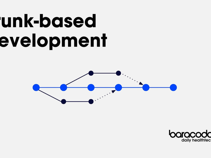 Feature toggles in trunk-based development for Android | Baracoda