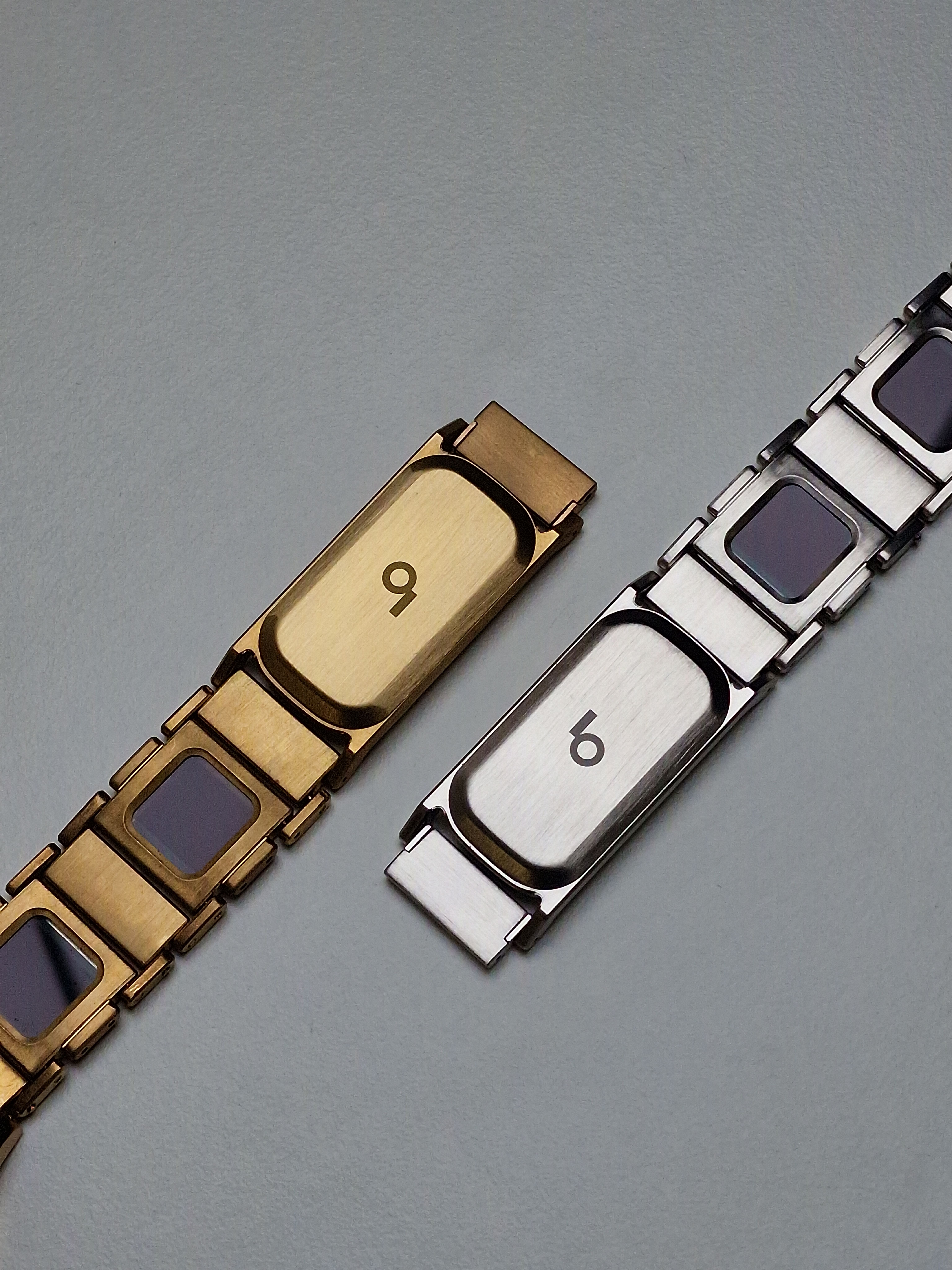 Nano Energy-Harvesting Module | Baracoda