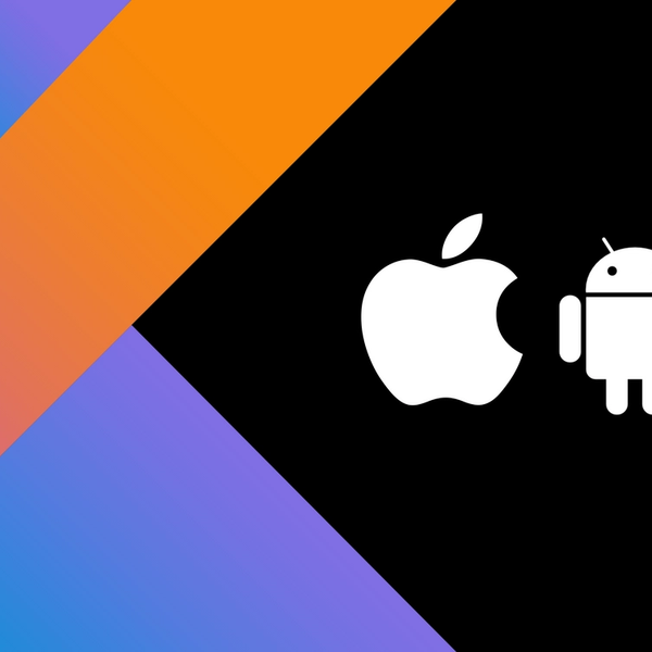 Why you should use Kotlin Multiplatform Mobile | Baracoda Daily Healthtech