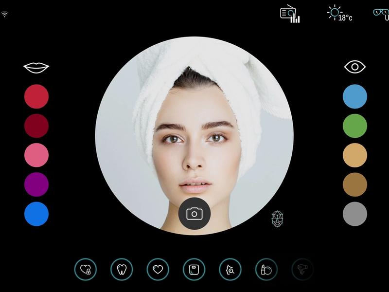 The Future of Connected Beauty | Baracoda