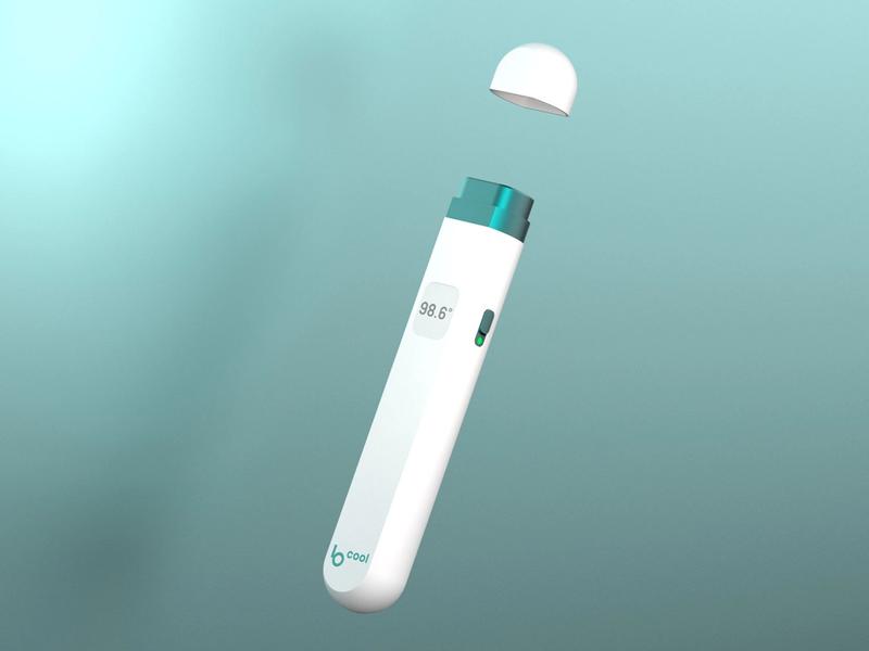 CES 2022: BCool Award | Baracoda