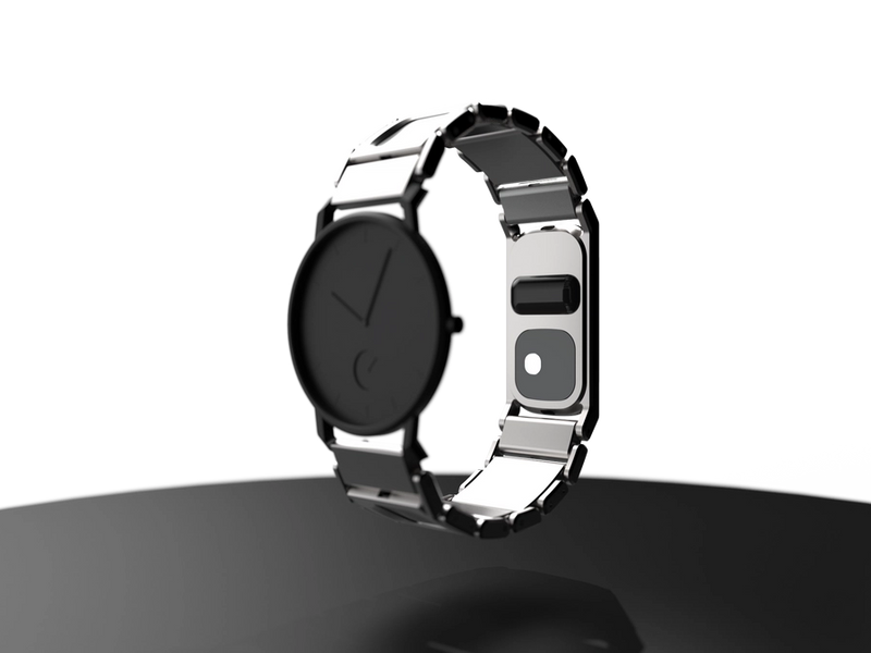 CES 2023: BHeart | Baracoda