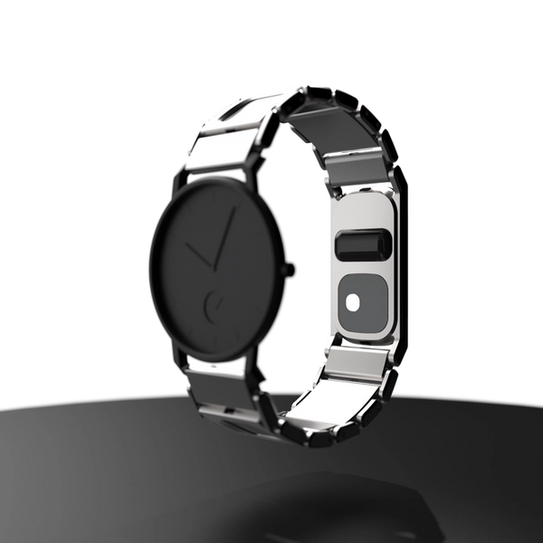 CES 2023: BHeart | Baracoda