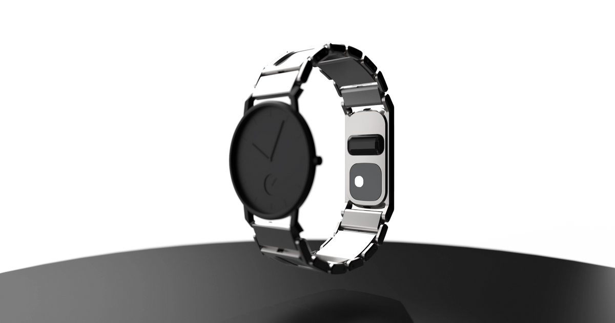 Ces 2023 Bheart Baracoda