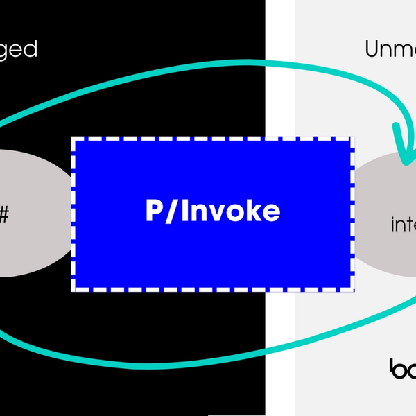 How To Talk To Unmanaged Code From Unity Efficiently Using Pinvoke