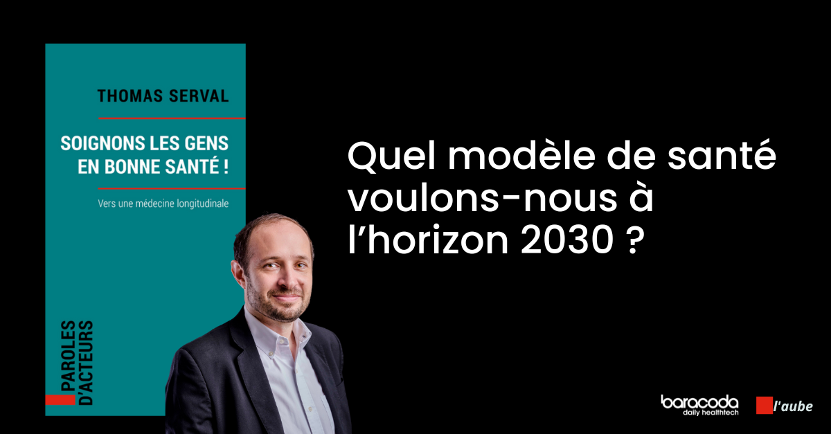 Soignons les gens en bonne santé | Baracoda
