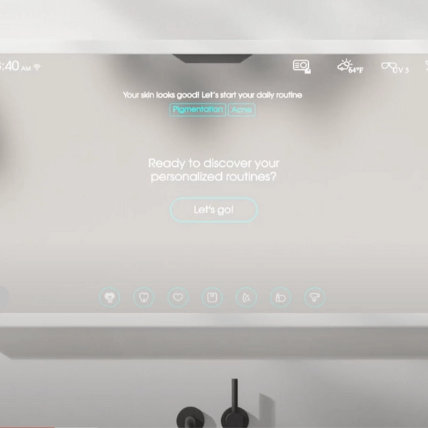 Customer Story: Pierre Fabre | Baracoda