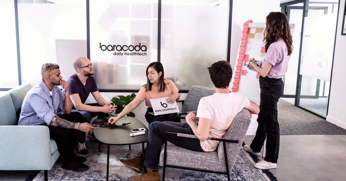 Learn about Baracoda | Baracoda