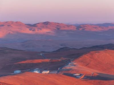 The Energy-Water Nexus | Orennia