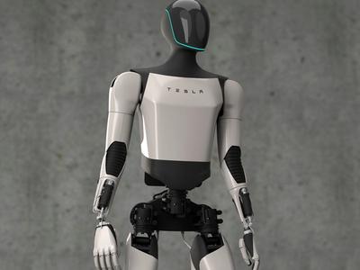 Rise of the Machines | Orennia