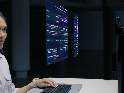 Orennia Launches Advanced AI-Powered Platform | Orennia