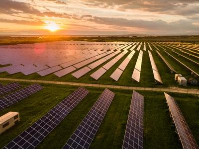 How to Build a Solar Project | Orennia