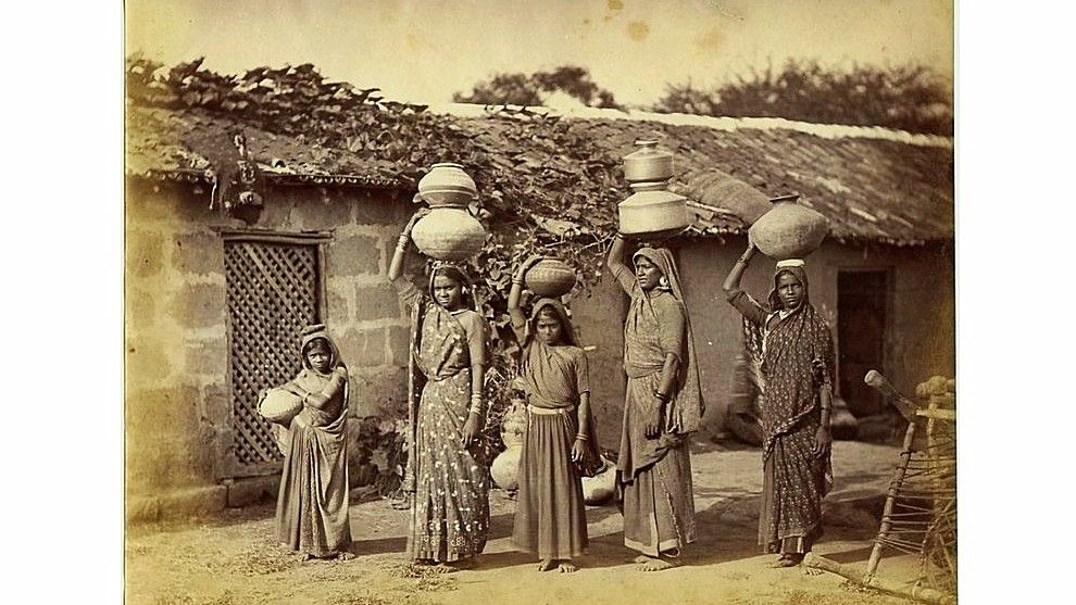 The Mangarh Massacre