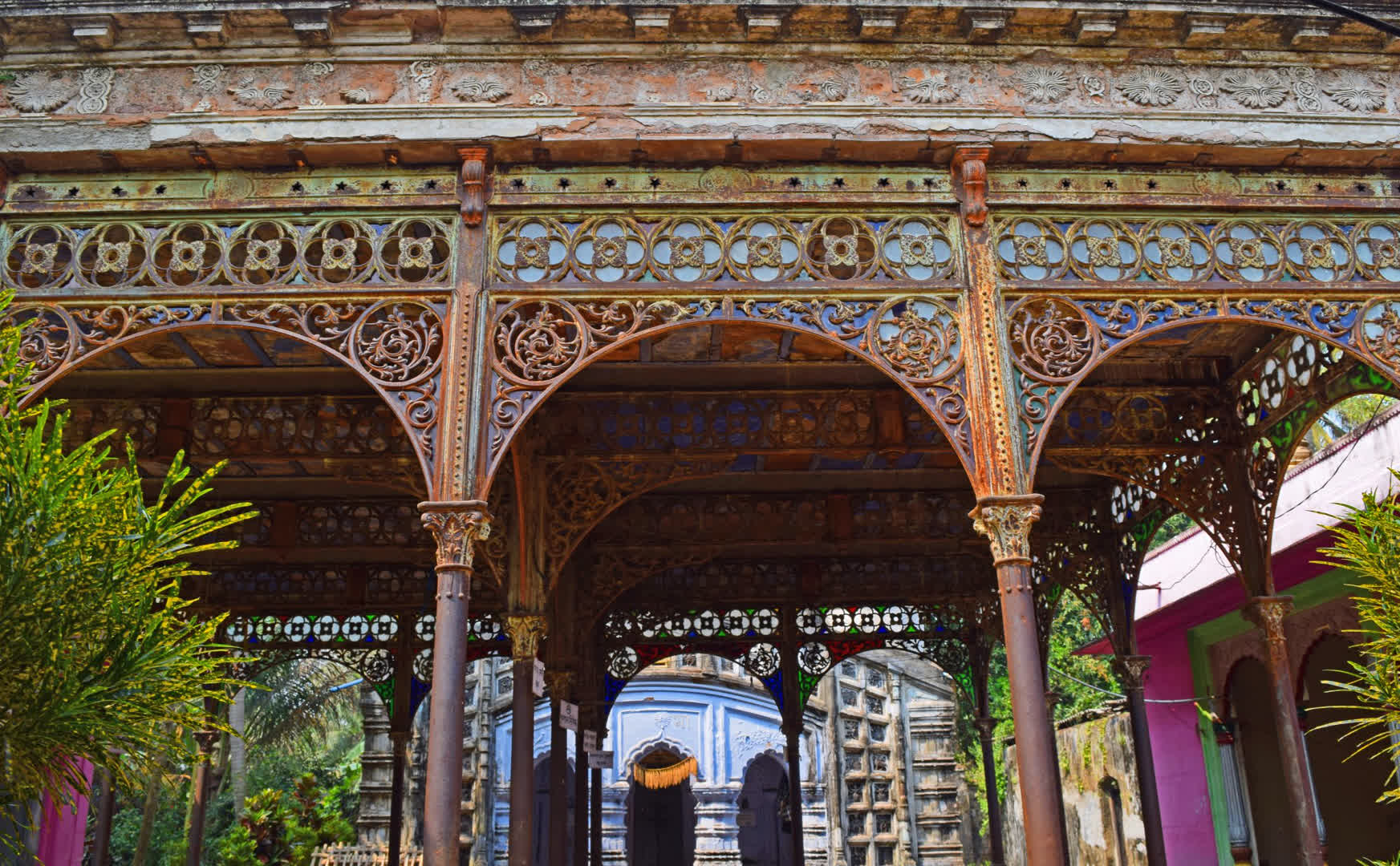 Narajole: Seat of the Hindu ‘Khans’