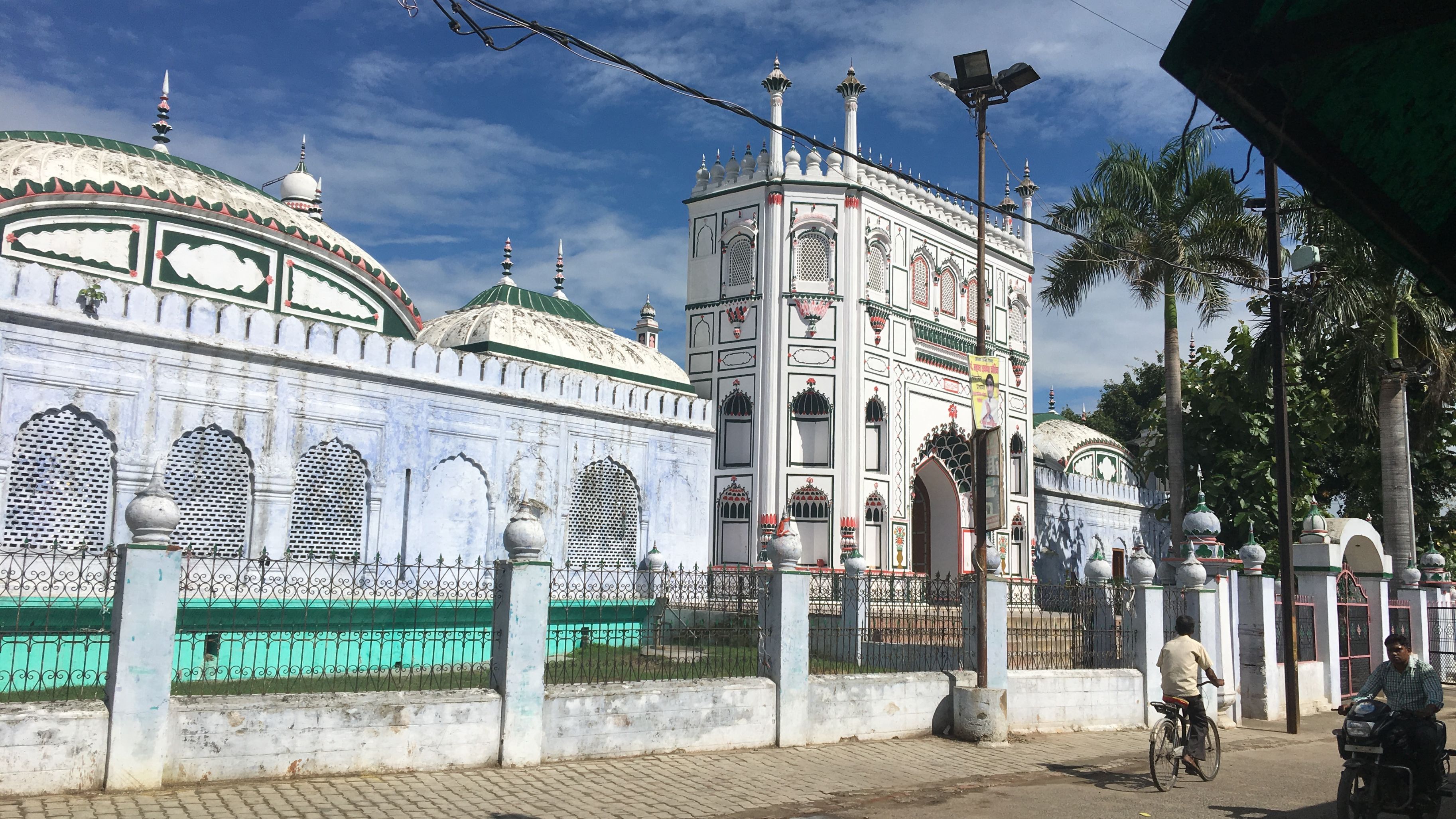 Pilibhit: A Forgotten Capital