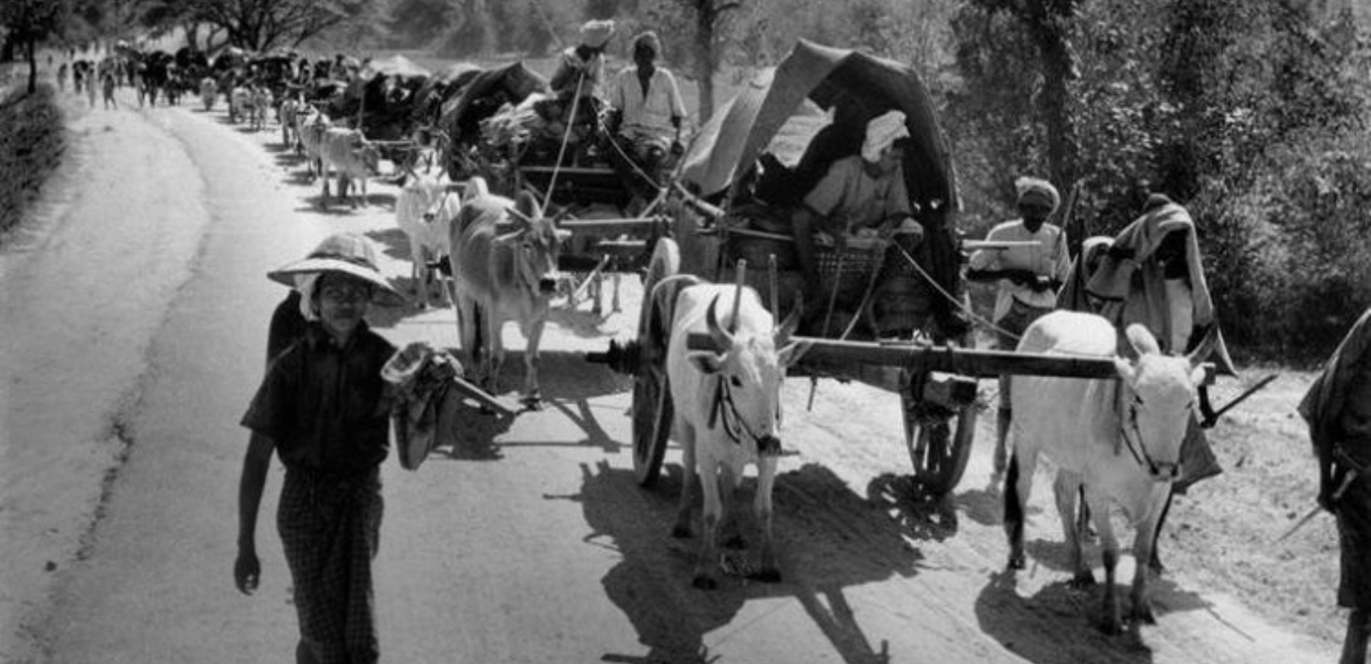 Exile and Return: A Homeland Lost Twice – Kahanikaar