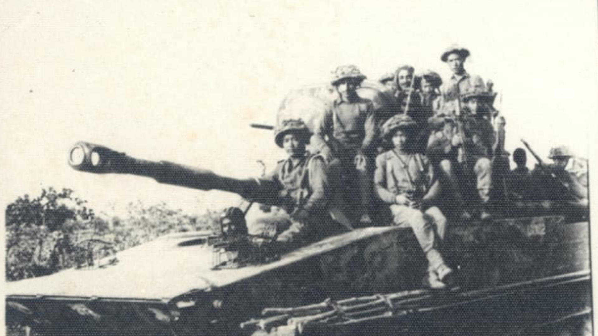 Slayers of the Bangladesh Liberation War