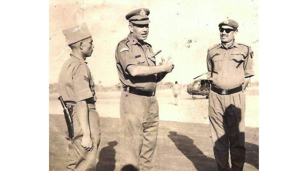 Sagat Singh: Liberator of Goa with a Price on his Head