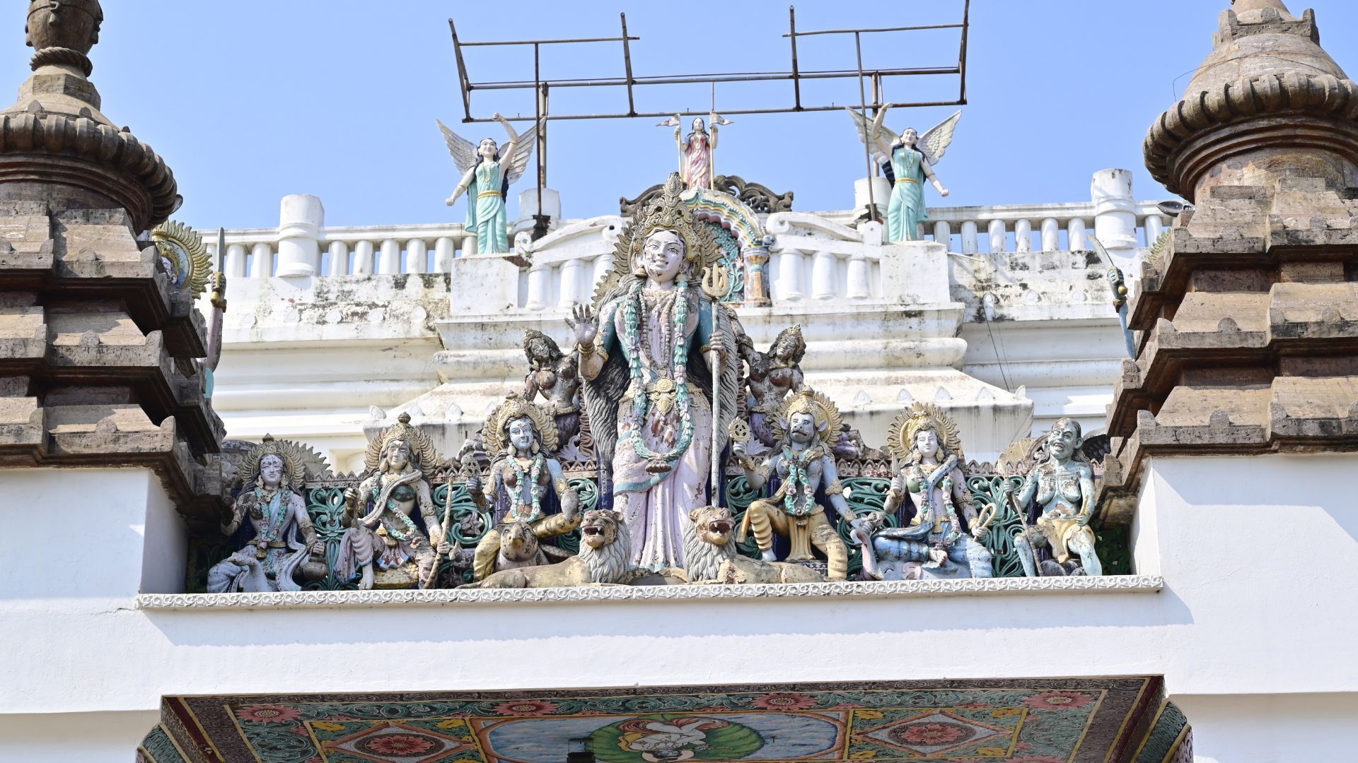 Chhatia Bata Temple: Where the ‘Kalki’ Avatar will emerge