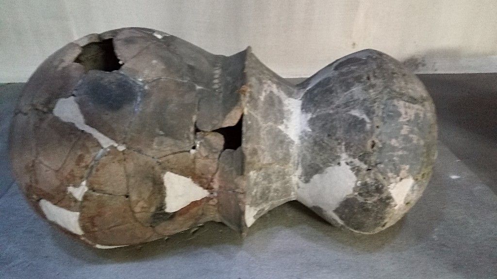 Inamgaon’s Mysterious 2500-year-old Burial Practices