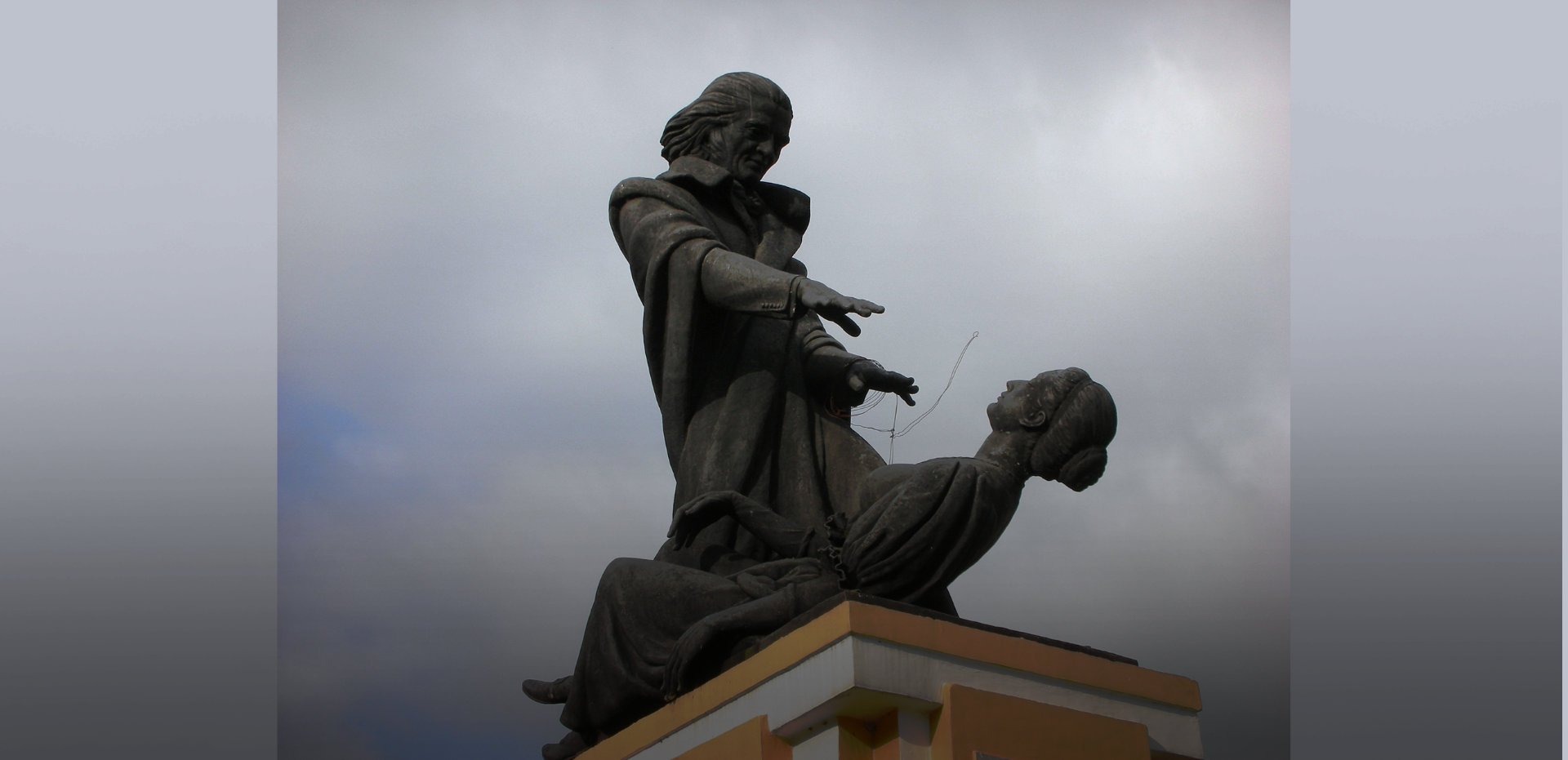 Abbé Faria: The Hypnotic Story of A Goan Son