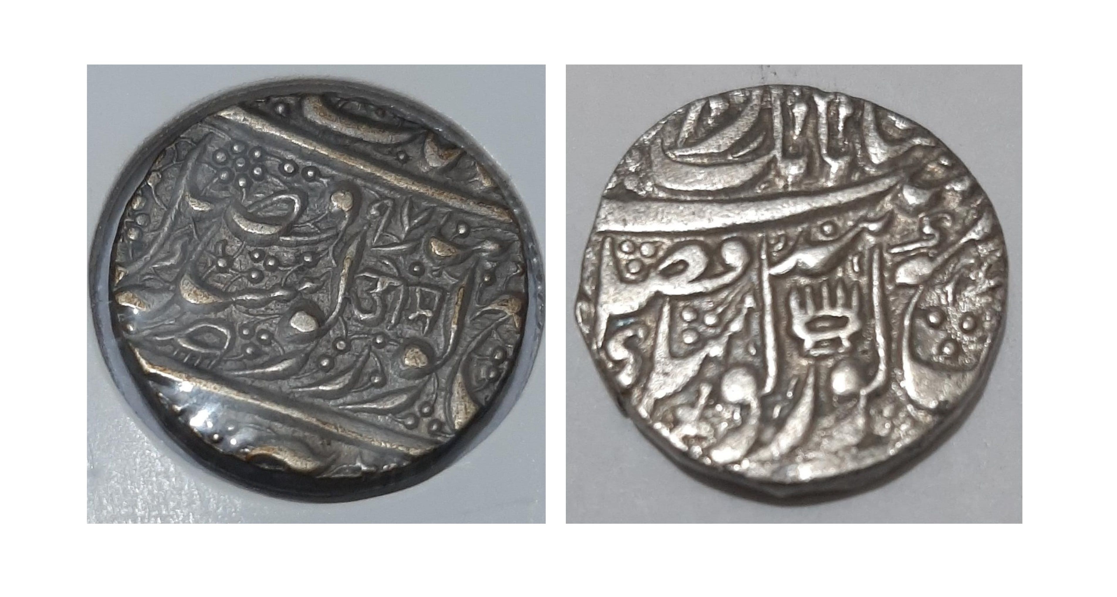 Revisiting Sikh History: Tales from the Mints